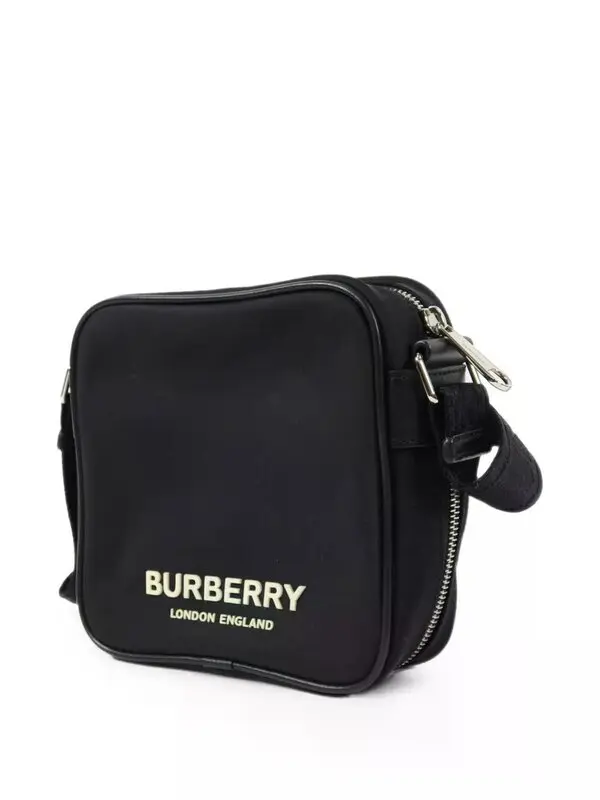 Burberry Paddy Shoulder Bag