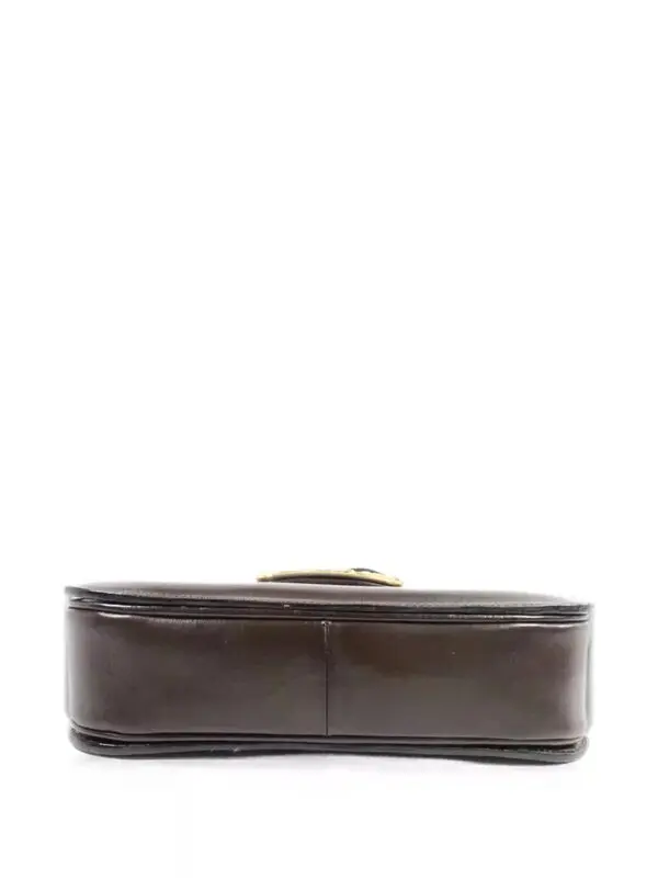 Celine Triomphe Shoulder Bag