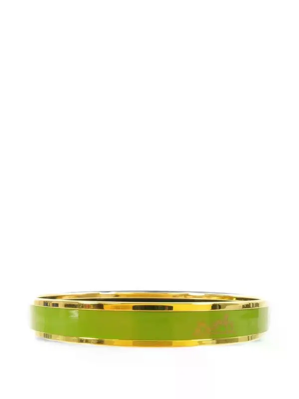 Hermès Caleche Bangle