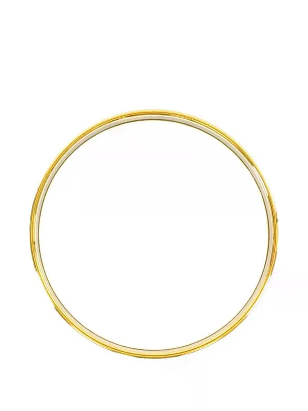 Hermès Caleche Bangle