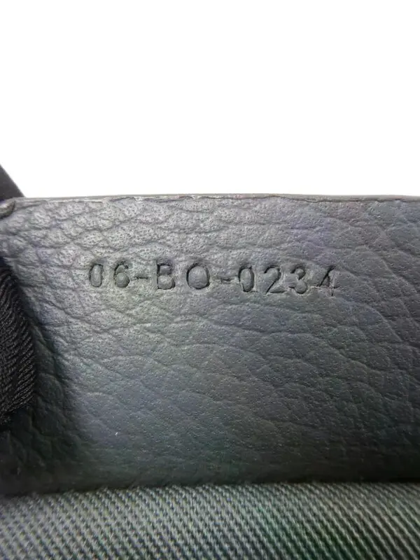 Dior Oblique Saddle Crossbody Bag