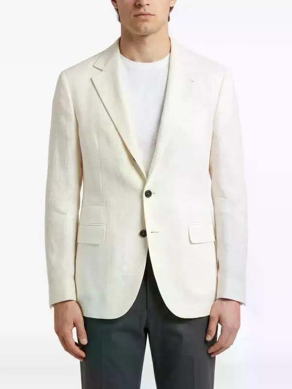 Brunello Cucinelli Notch-lapel Blazer