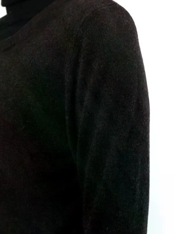 N.peal Evie Round-neck Top