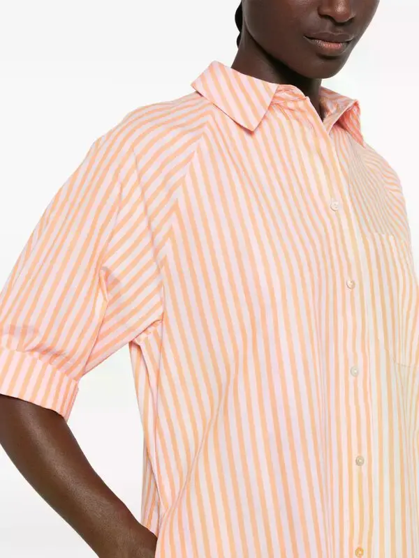 Maison123 Best Rayee Mini Dress