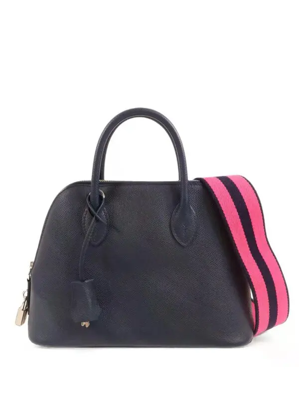 Hermès 27 Bolide Tote Bag