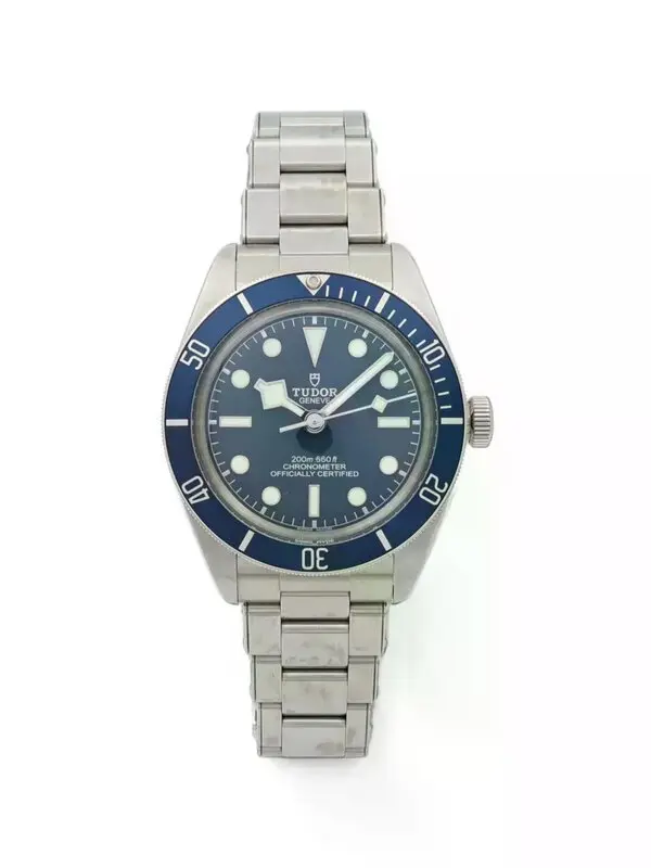 TUDOR 2023 Black Bay Fifty Eight 39mm Watch