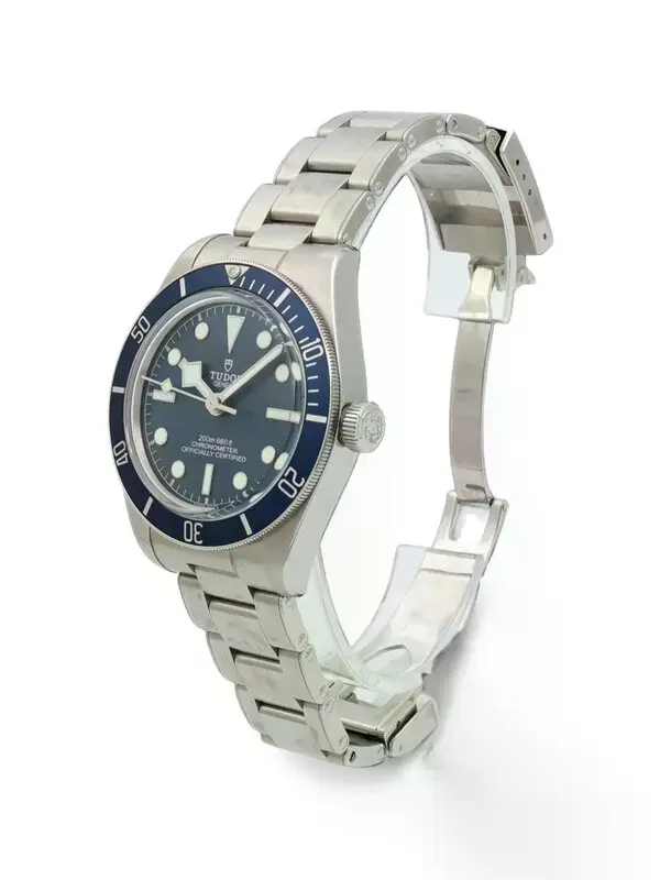 TUDOR 2023 Black Bay Fifty Eight 39mm Watch