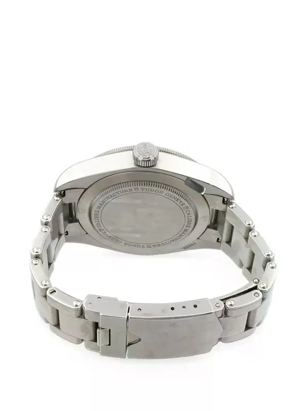 TUDOR 2023 Black Bay Fifty Eight 39mm Watch