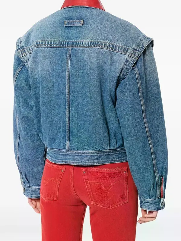 Isabel Marant Étoile Devyn Denim Jacket