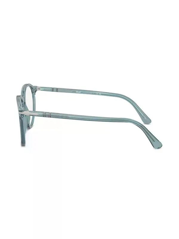 Persol Round-frame Glasses