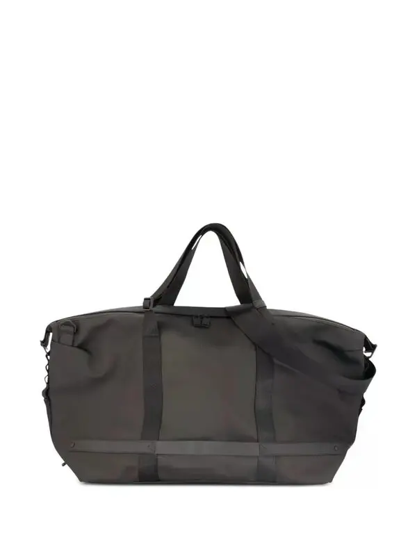 Rains Otg Weekend Bag - Black