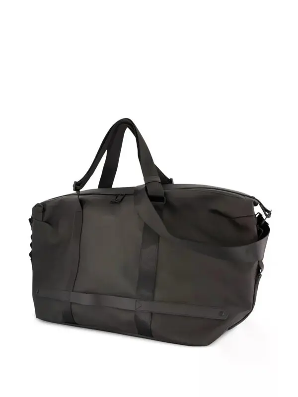 Rains Otg Weekend Bag - Black