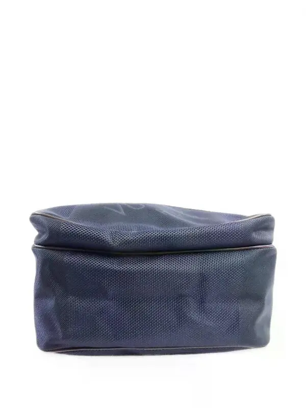 LOUIS VUITTON Logo-detail Shoulder Bag