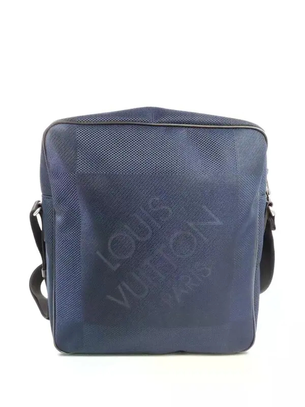 LOUIS VUITTON Logo-detail Shoulder Bag