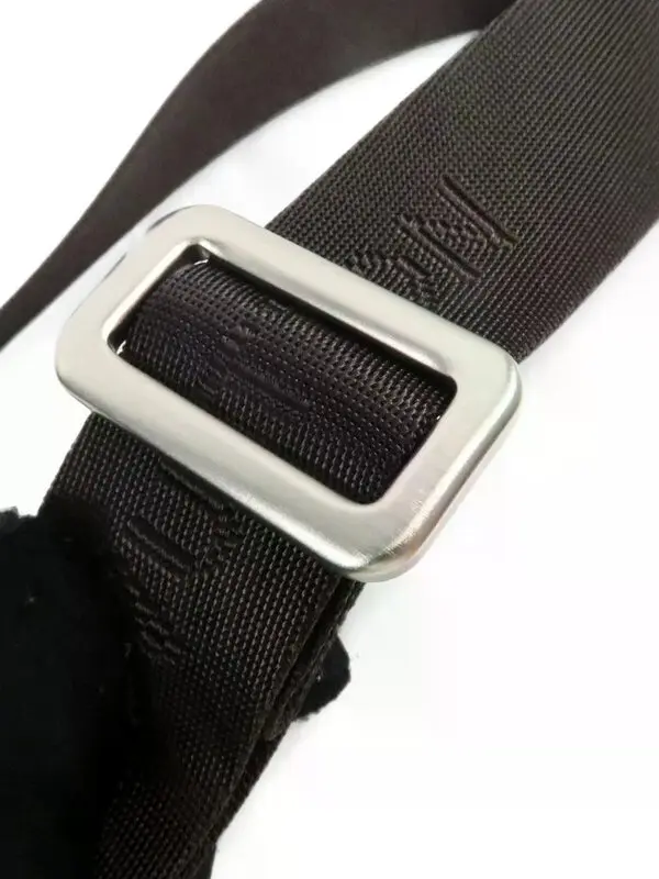 LOUIS VUITTON Logo-detail Shoulder Bag