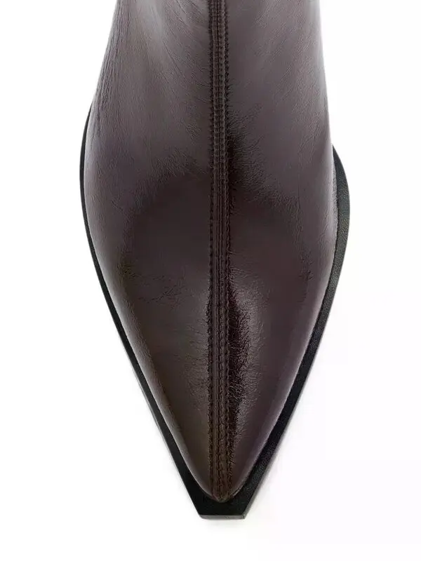 GANNI Ana Boots
