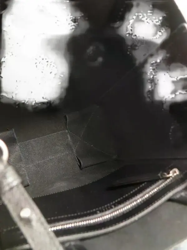 Celine Small Vertical Cabas Tote Bag