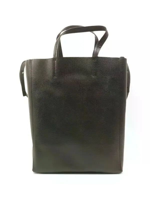 Celine Small Vertical Cabas Tote Bag