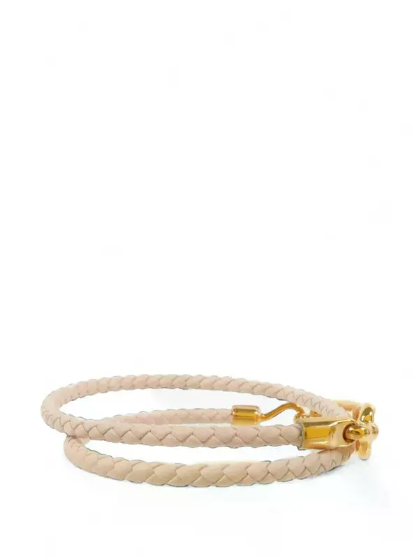 Hermès Roulis Double Tour Bracelet