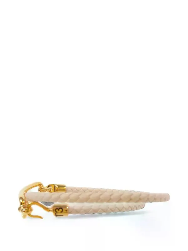 Hermès Roulis Double Tour Bracelet