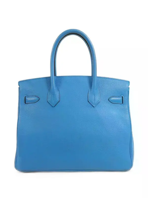 Hermès 30 Birkin Handbag