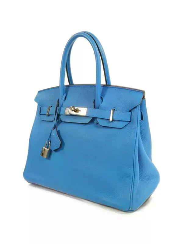 Hermès 30 Birkin Handbag