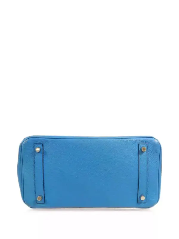 Hermès 30 Birkin Handbag