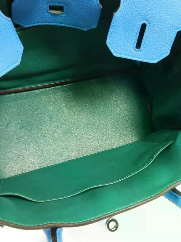 Hermès 30 Birkin Handbag