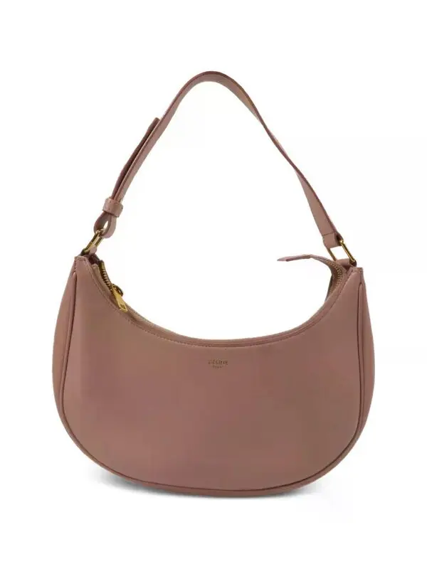 Celine Ava Shoulder Bag - Pink