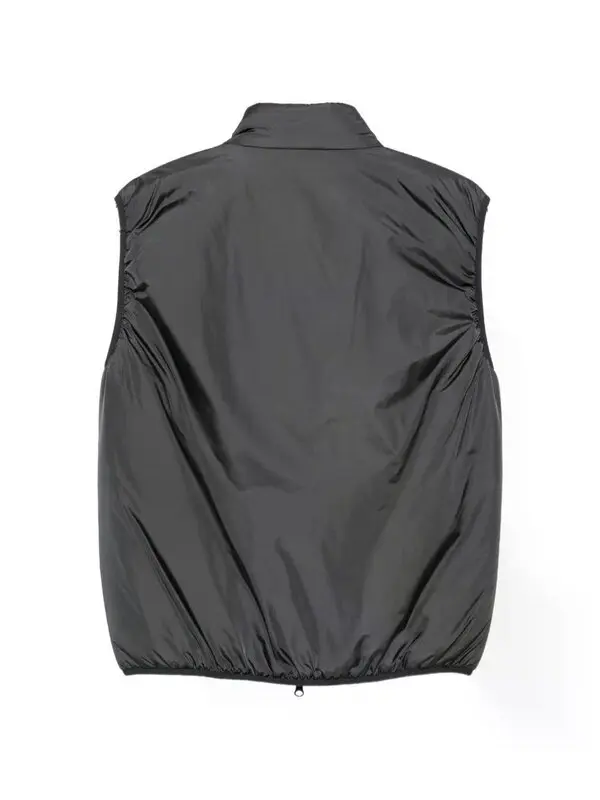 Aspesi Zip-up Jil Gilet