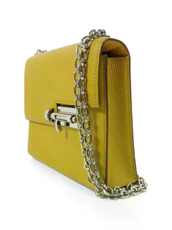 Hermès Verrou Chain Shoulder Bag