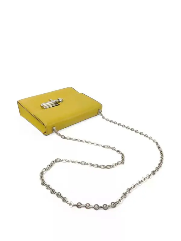 Hermès Verrou Chain Shoulder Bag