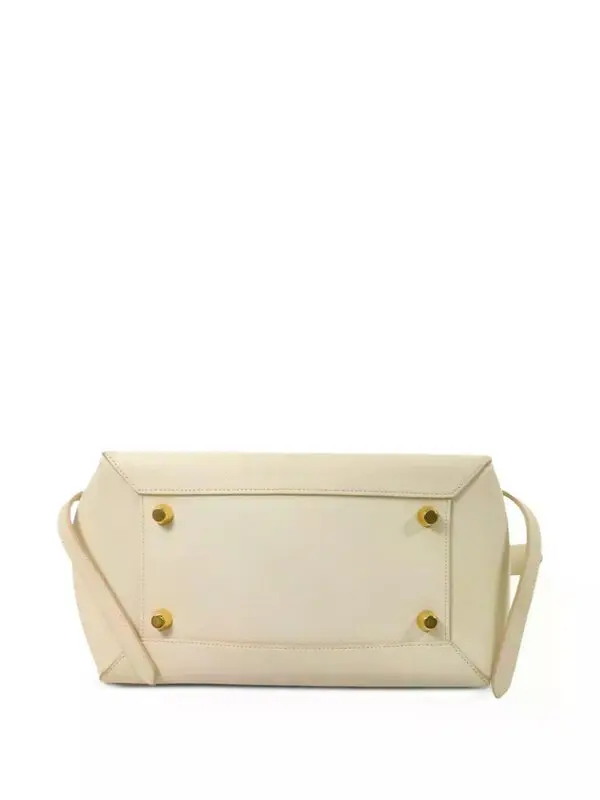 Celine Micro Belt Handbag - Neutrals