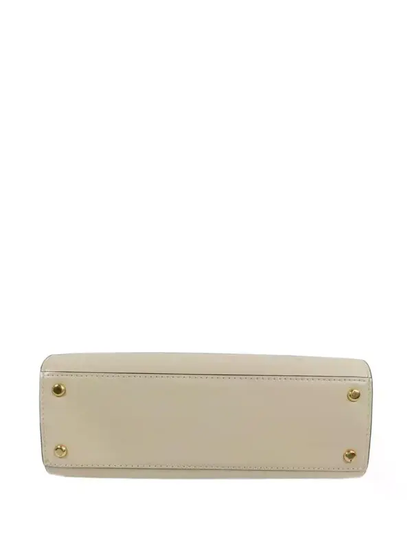 Tory Burch Eleanor Leather Shoulder Bag