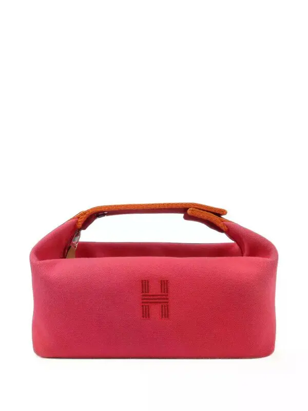 Hermès Bride-a-brac Handbag