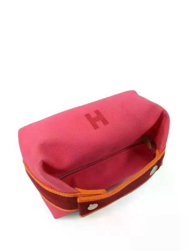 Hermès Bride-a-brac Handbag