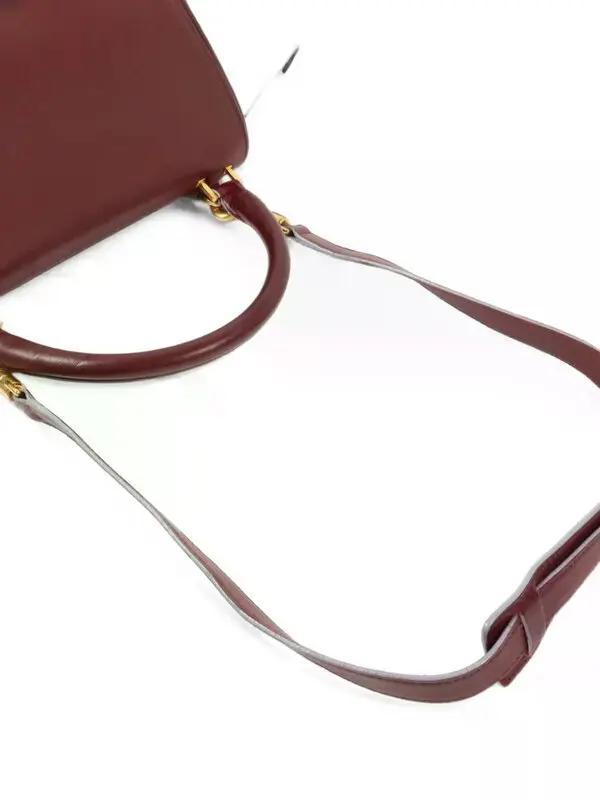 Celine Trapeze Shoulder Bag