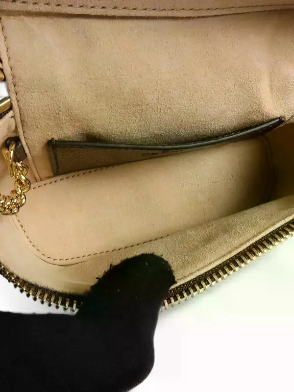 Gucci Ophidia Gg Canvas Tote Bag