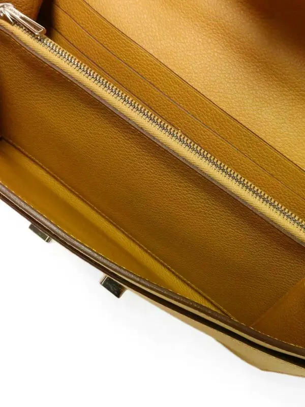 Hermès 2023 Constance To Go Cross Body Bag - Neutrals