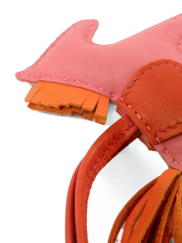 Hermès Pm Rodeo Bag Charm
