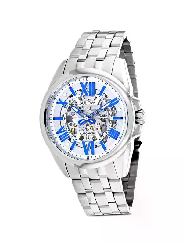Bulova Sutton 44mm Watch