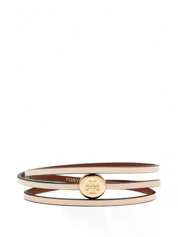 Tory Burch Icon Multi-strand Bracelet