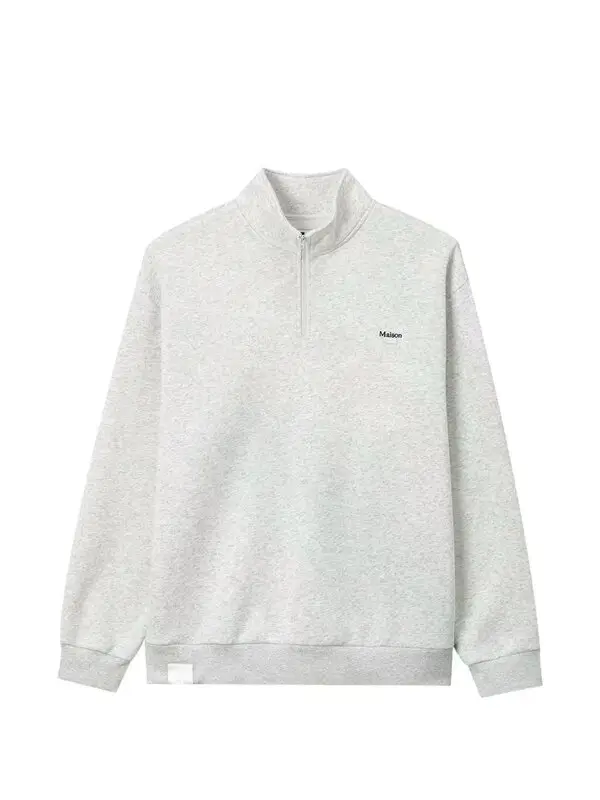 Izzue Zip-up Sweater