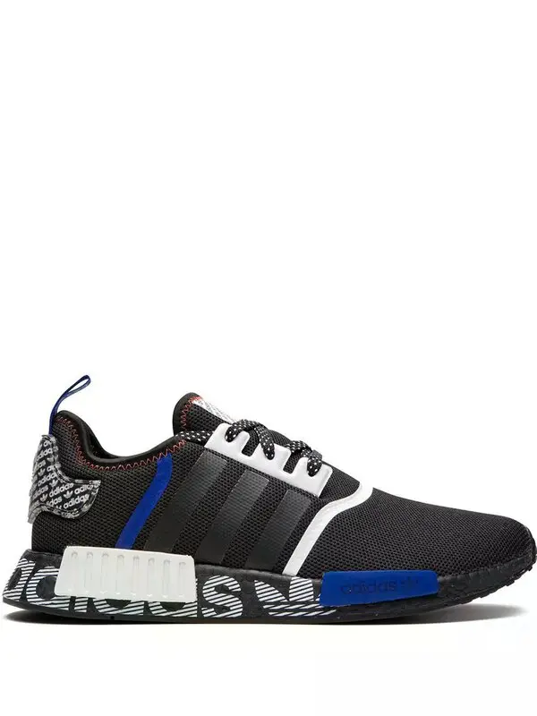 Adidas Nmd_r1 Low-top Sneakers