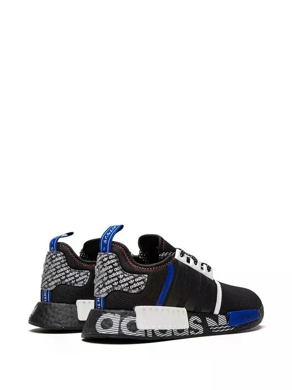 Adidas Nmd_r1 Low-top Sneakers