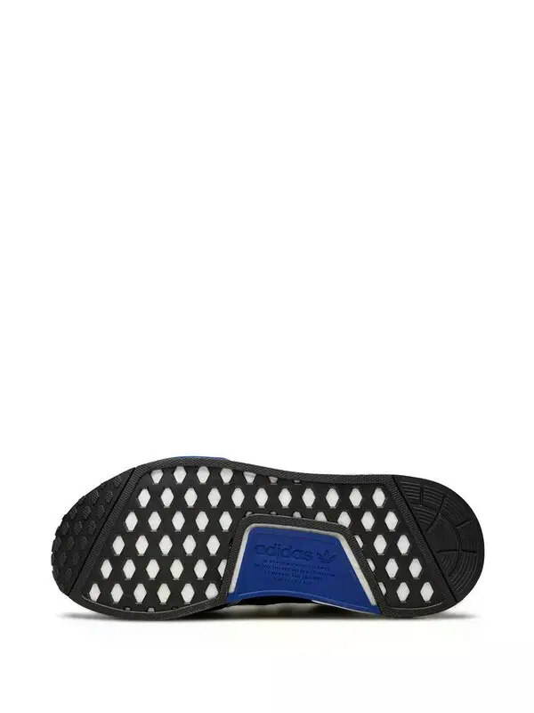 Adidas Nmd_r1 Low-top Sneakers