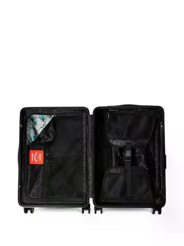 SPRAYGROUND Sharks In Paris Suitcase