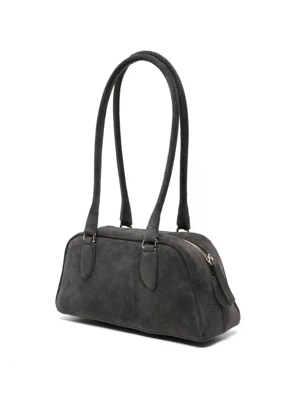 A.p.c. Paloma Shoulder Bag - Grey