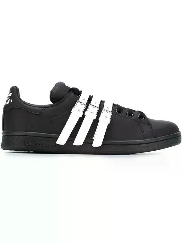 Adidas X Raf Simons Stan Smith Sneakers