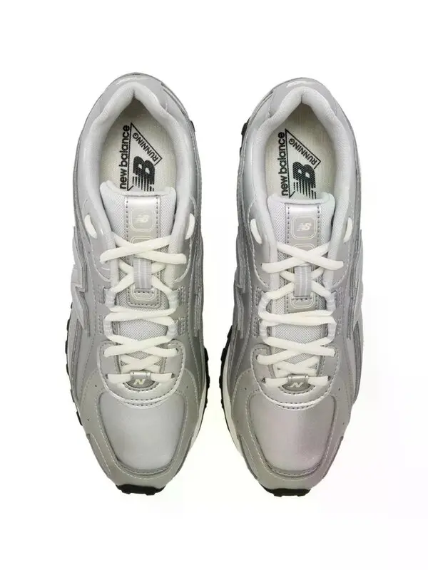 NEW BALANCE 204l Panelled Sneakers